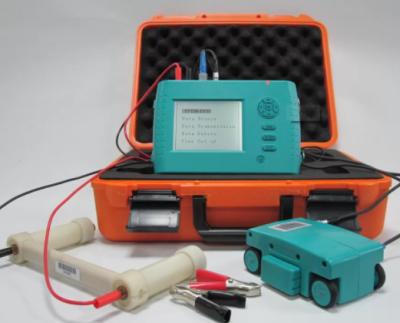 China HLC300 Rebar Position/Thickness/Corrosion Tester for sale