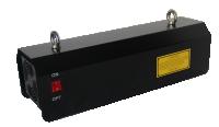 China DG-430 24W UVA High Irradiance Suspended UV Lamp For Forensic Investigation & Fluorescent Defect Detection for sale