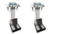 China FJ-HF11 Hand and Foot α、β Pollution Monitor for sale