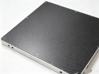 China H3025HWN-EG High Dynamic Range X-ray Flat Panel Detector 40-370KV Energy Range IP54/IP67 Industrial Non-destructive Testing Equipment for sale