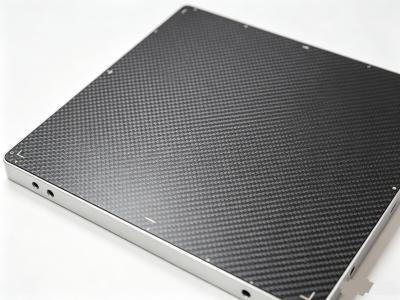China H3025HWN-EG High Dynamic Range X-ray Flat Panel Detector 40-370KV Energy Range IP54/IP67 Industrial Non-destructive Testing Equipment for sale
