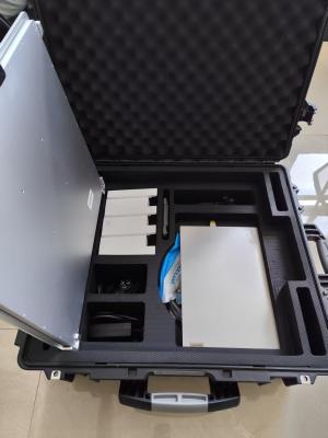 China H3025HWN-EG Amorphous Silicon Flat Panel Detector Gigabit Ethernet 5G Wireless 5LP/mm Industrial X-ray Detector for sale