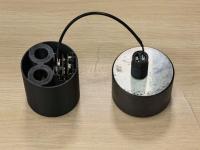 China TG-EM30 Electromagnetic Ultrasonic Monitoring System 5-50mm ±0.01mm Accuracy For Metal Pipe Wall Corrosion Online Continuous Monitoring for sale