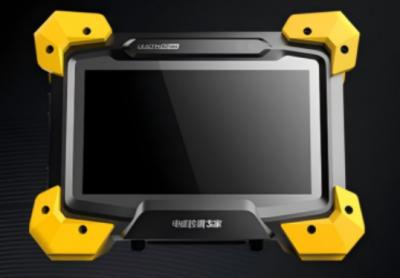 China Alternating Current Field Measurement (ACFM) Detection of Surface and Near-Surface Defects in Metal Structures for sale