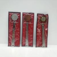 China Pie Gauge Magnetic Field Indicator Quickly Verifying the Direction of Magnetic flux on Surface for sale