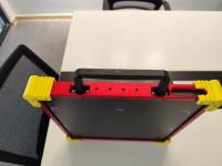 China Lightweight Wireless Detector Based on Amorphous Silicon(a-Si) Suitable for DR Tablet and NDT for sale
