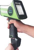 China HXRF-145AT Portable XRF Spectrometer 0.1ppm High Precision Metal Coating Thickness & RoHS Element Analyzer With WiFi Bluetooth for sale