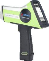 China HXRF-145AT Handheld X-ray Fluorescence Spectrometer SDD Detector PMI Alloy Analyzer Precious Metal Ore Soil Heavy Metal XRF Tester for sale