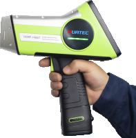 China HXRF-145AT Portable XRF Spectrometer 0.1ppm High Precision Metal Coating Thickness & RoHS Element Analyzer With WiFi Bluetooth for sale
