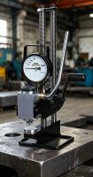 China HB‑P3000 Hydraulic Brinell Hardness Tester Portable On‑Site Brinell Hardness Meter 3000kgf for Large Casting Forging for sale