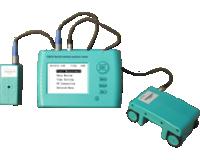 China HPT50(+) Portable Concrete Rebar Scanner Single Probe Rebar Diameter Estimation Cable Pipe Locator With Report Printing Function for sale