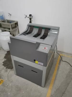 China HDL-P17B Automatic X-ray Film Processor and Accessories for sale