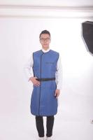 China X-Ray Protective Protection Double Side Lead Apron 0.5mmPb for sale