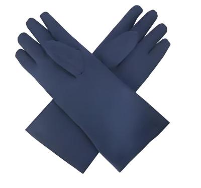 China X-Ray Protective Protection Lead Gloves 0.5mmPb for sale