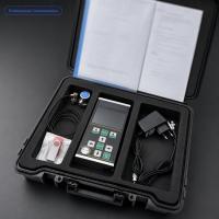 China TG-5700 High-Precision Ultrasonic Thickness Gauge Measuring Range 0.15-1800mm for sale