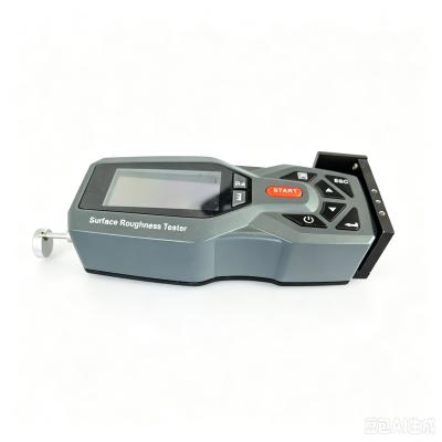 China SRT-6630 Color Display High Precision Portable Roughness Instrument with Bluetooth Connection for sale