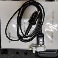 China TG5000D A/B Scan Echo-Echo Thru Paint & Coating Ultrasonic Thickness Gauge for sale