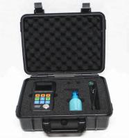 China TG5000 A/B Scan Echo-Echo Ultrasonic Thickness Gauge for sale