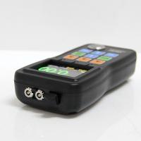 China TG5000DL A/B Scan Echo-Echo Thru Paint & Coating Ultrasonic Thickness Gauge with Data Logger for sale