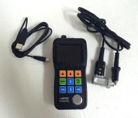 China TG5000DL A/B Scan Echo-Echo Thru Paint & Coating Ultrasonic Thickness Gauge with Data Logger for sale
