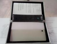 China PSM-5 Penetrate Block Penetrant System Monitor Panel for sale