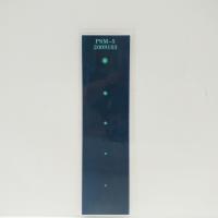 China PSM-5 Penetrate Block Penetrant System Monitor Panel for sale