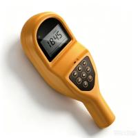 China FJ-COMO60 Multifunctional Digital Radiation Meter with Large-screen LCD High-sensitivity Sensor and USB Port for sale