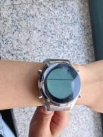 China HRD-4 Wearable (Wristwatch-Style) Personal Dosimeter for sale