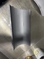 China HUATEC PAUT Piping Calibration Block NDT Calibration Block for sale