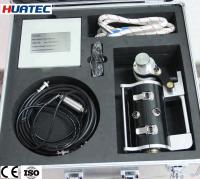 China HRD-100 Portable Magnetic Steel Wire Rope Inspection Equipment (MRT) in Crane Wire Rope NDT for sale