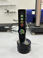 China TG-50 OLED Ultrasonic Thickness & Coating Thickness and Vibration Three in One 
Electromagnetic Ultrasonic Thickness Gauge for sale
