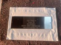China Type II Penetrate Block Calibration Block PT Type II Block for sale