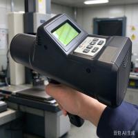 China FJ-310B Environmental Grade X Gamma Dose Rate Meter with Sodium Iodide NaI (Tl) Crystal Detector and 1500 cps/μSv/h Sensitivity for sale