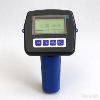 China FJ-1200 Environmental Radiation Meter with 0.01 ~ 200 µSv/h Measuring Range NaI(Tl) Crystal Detector and Over-Threshold Alarm for sale