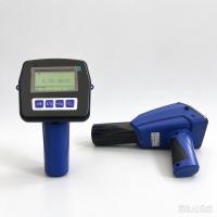 China FJ-1200 Environmental Radiation Meter with 0.01 ~ 200 µSv/h Range NaI(Tl) Crystal Detector and 40 keV ~ 3MeV Energy Response for sale