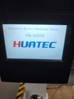 China HB-3000S Brinell Hardness Tester with New Touch Screen New Usage to Lead Change of Hardness for sale