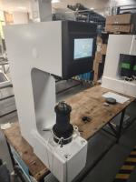 China HB-3000S Brinell Hardness Tester with New Touch Screen New Usage to Lead Change of Hardness for sale