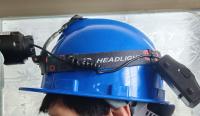 China DG-UV30 LED UV Headlamp UV Irradiance＞4000uW/cm2 for sale