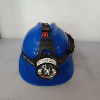 China DG-UV30 LED UV Headlamp UV Irradiance＞4000uW/cm2 for sale