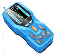 China SRT-6620 PLC Control Color Portable Display Surface Roughness Tester for sale