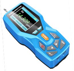 China SRT-6620 PLC Control Color Portable Display Surface Roughness Tester for sale