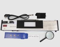 China HFU-600 Film Viewer Film Densitometer All In One Film Evaluation Meter for sale