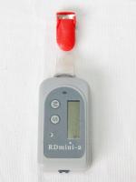 China HRDmini-2 Electronic X & Γ Rays Radiation Personal Dose Dosimeter for sale