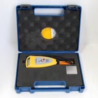 China TG-2000F 0-1250μm Eddy Current Coating Thickness Gauge Built-in & Separate Probe Anodizing Paint Thickness Tester for sale