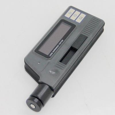 China Handheld Lcd Digital Portable Metal Hardness Tester Rhl-Th130 for sale