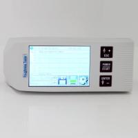 China Small Size Light Weight Handheld Surface Roughness Tester Portable for sale
