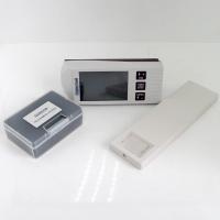 China 22 Parameters Tft Touch Screen Digital Surface Roughness Tester for sale