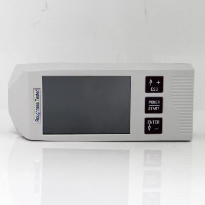 China Skidded 22 Parameters Portable Surface Roughness Tester High Accuracy for sale