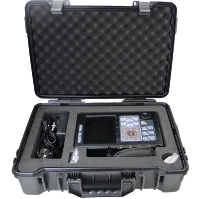 China ABS Digital Ultrasonic Flaw Detection Equipment Ndt for sale