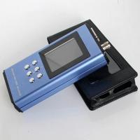 China Hgs-911 Hd Vibration Balancer / Vibration Analyzer / Data Collector Vibration Meter for sale